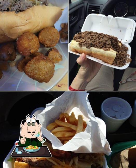 Best steak sub in Dundalk, Maryland restaurants, winter 2024 ...