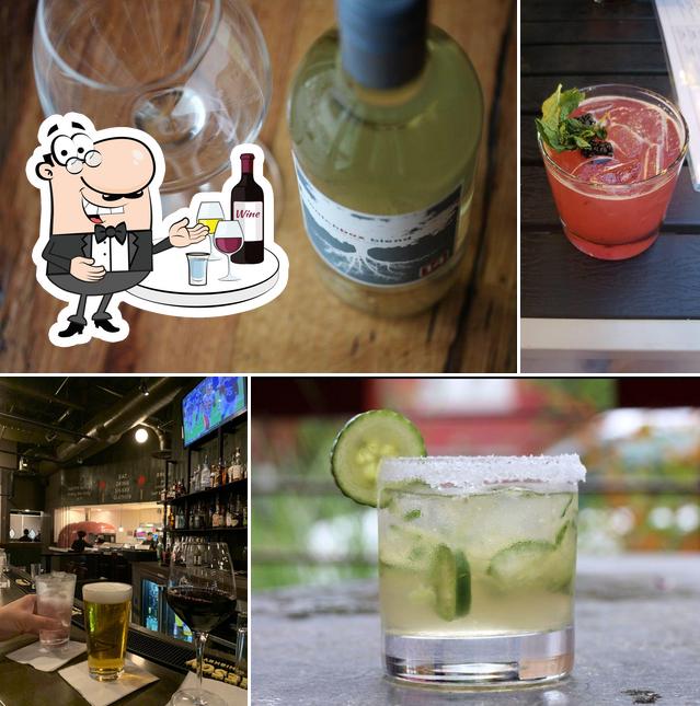 matchbox in Silver Spring - Restaurant reviews