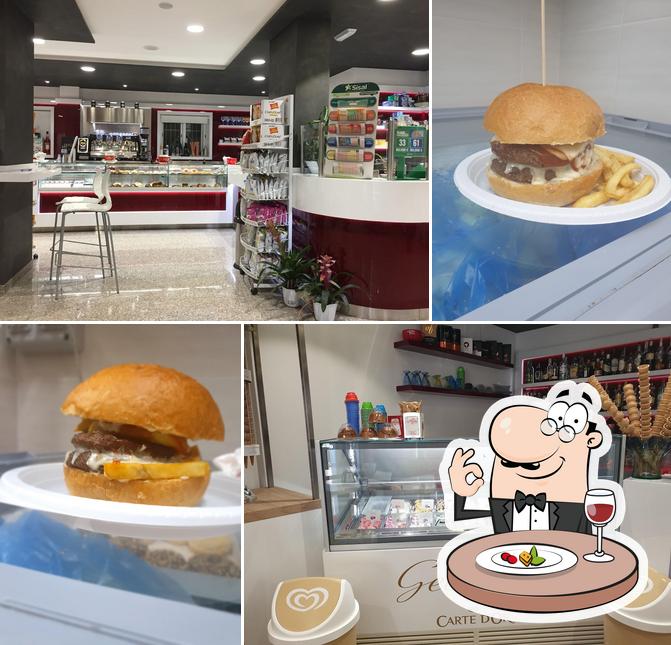 Bar Arenile, Scalea - Restaurant menu, prices and reviews