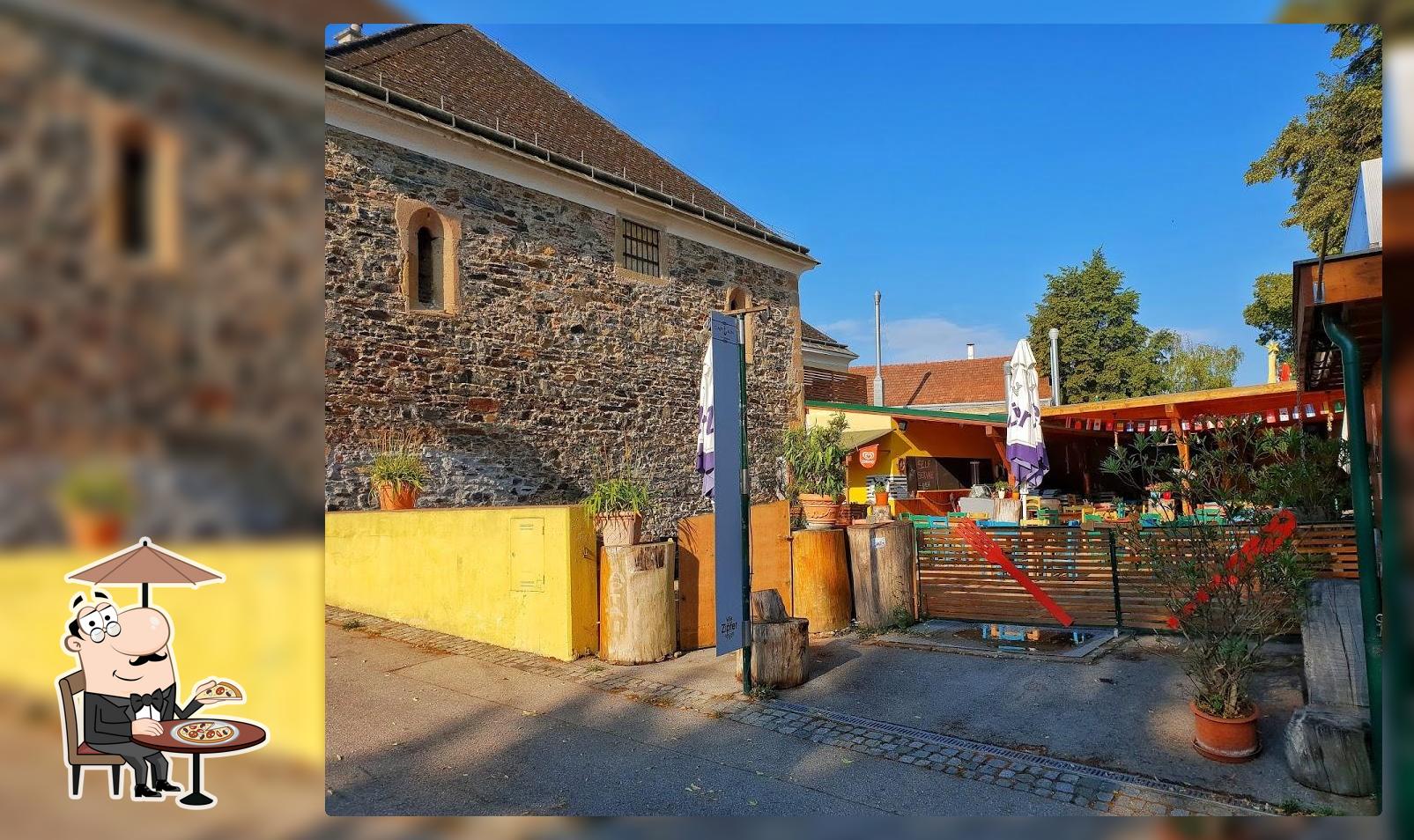 Top 7 Restaurants in Tulln an der Donau, November 2024 - Restaurant Guru