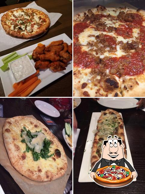 Field House in Philadelphia - Restaurant menu and reviews