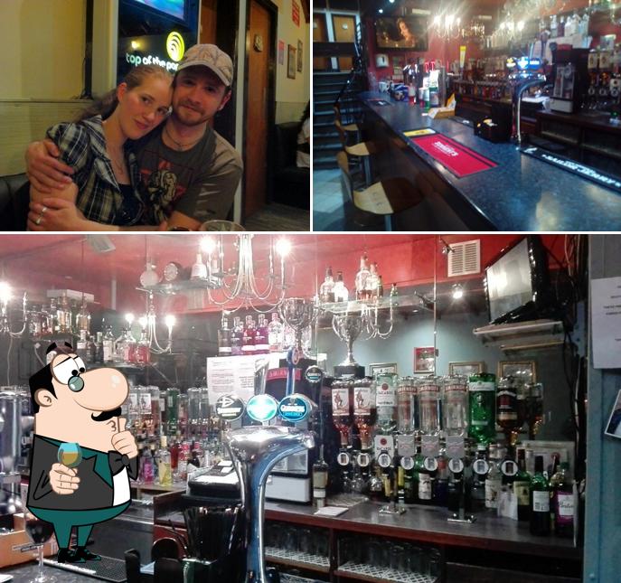 Grapes Bar in Rothesay - Restaurant reviews
