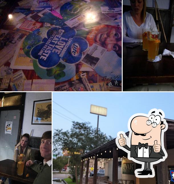Ivar's Sports Bar & Grill in Baton Rouge - Restaurant menu and reviews
