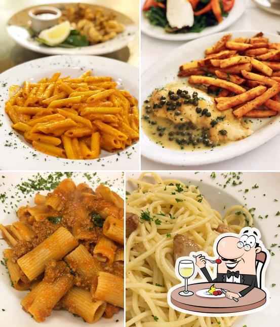 Top 3 restaurants with seafood in North Tustin, september 2025 ...