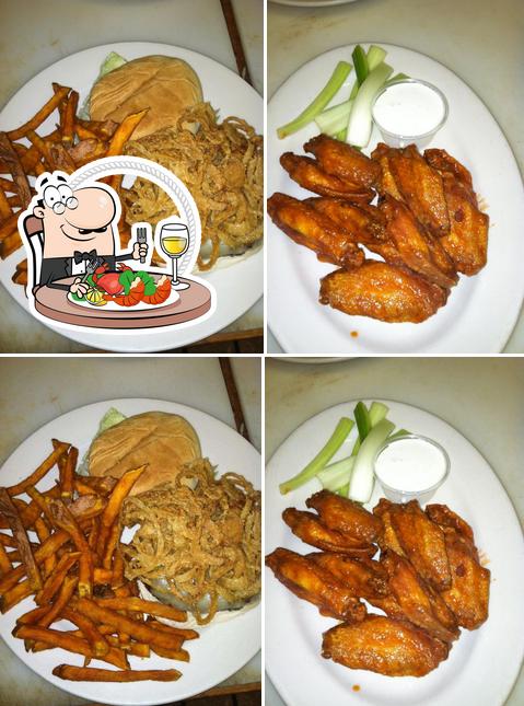 PJ's, Mahopac - Restaurant menu, prices and reviews