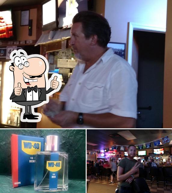 Pub 44 in Louisville - Restaurant reviews