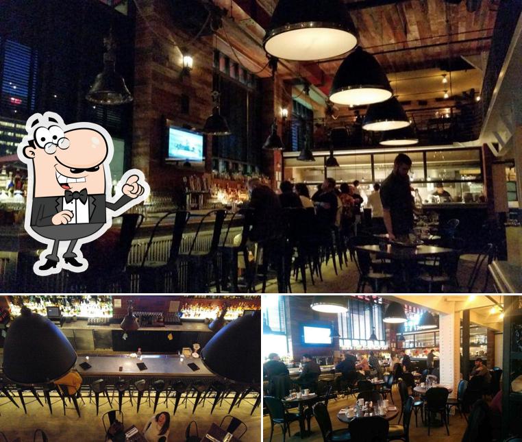 Red Owl Tavern, Philadelphia - Restaurant menu, prices and reviews