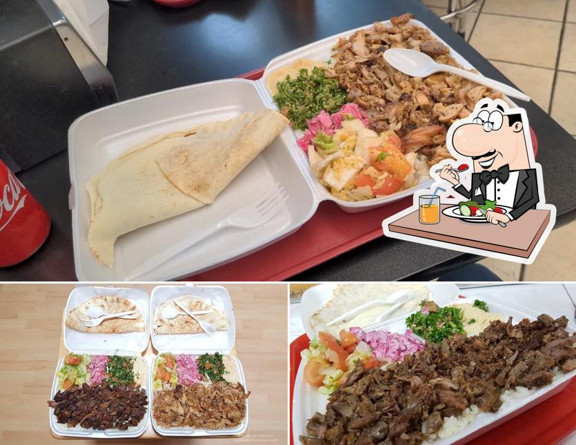 Abdul's BBQ, Burnaby, Metrotown - Restaurant menu, prices and reviews