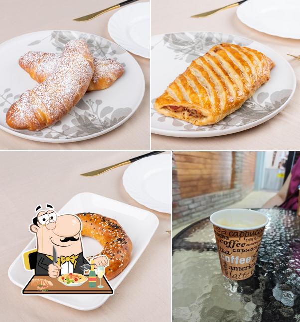 Bakery Number 8, Tiflis - Restaurantbewertungen