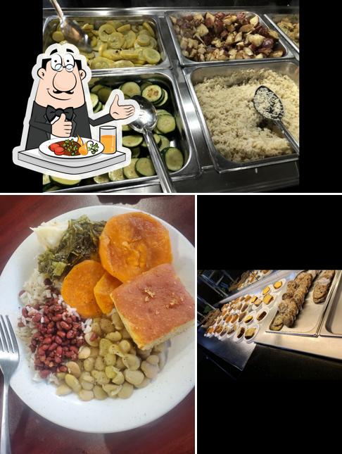 Blaisons in Sanford - Restaurant menu and reviews