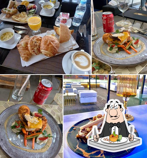 le Luxe de l'Orient, Oujda - Restaurant menu, prices and reviews