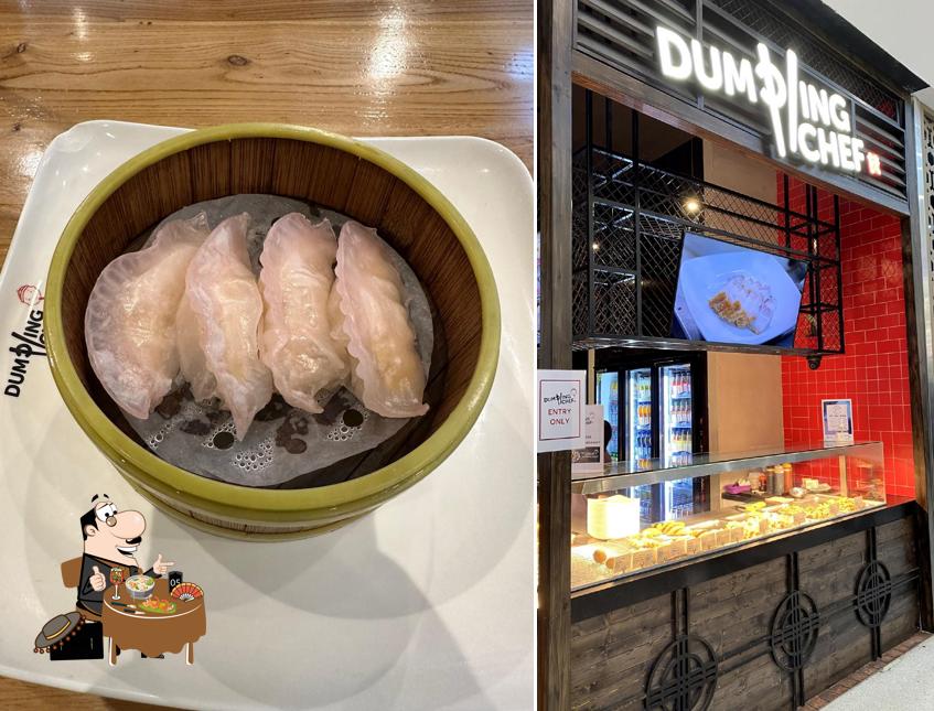 Dumpling Chef Airport West, Airport West - Restaurant menu, prices and ...