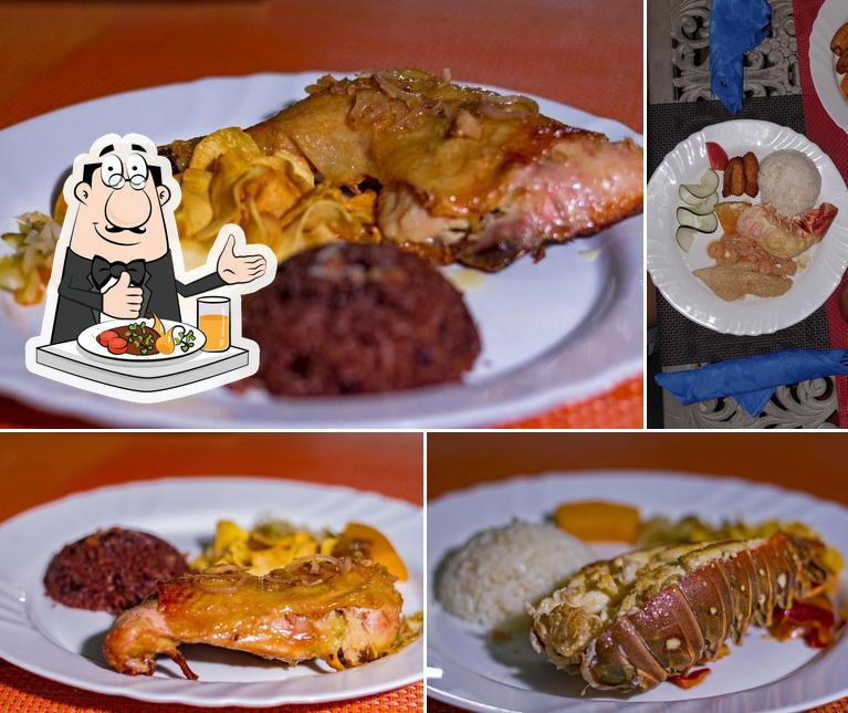 Restaurante El Criollo, Trinidad - Restaurant reviews