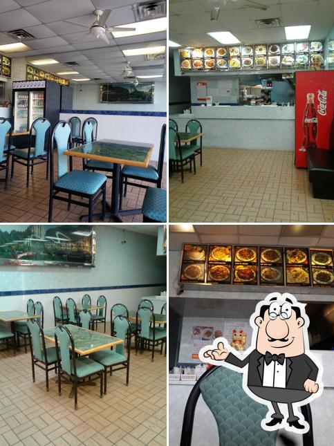 Good Taste Chinese Restaurant in Voorhees Township - Restaurant menu ...