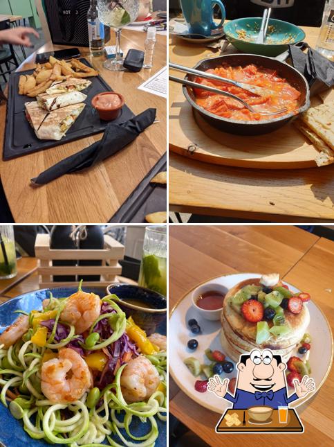 Gram Bistro, Bucharest - Restaurant menu and reviews