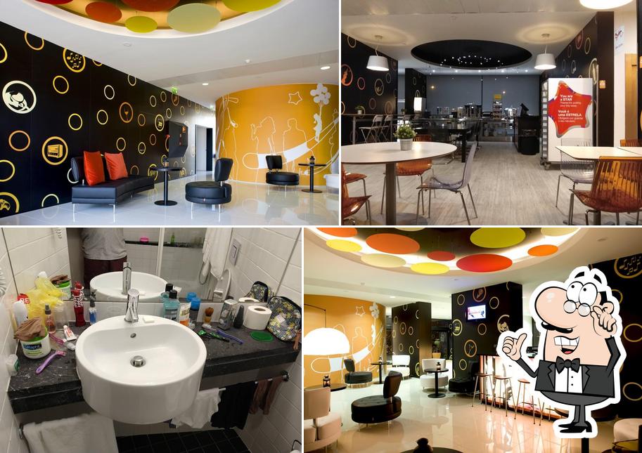 Hotel Star inn Porto restaurant, Porto - Restaurant reviews
