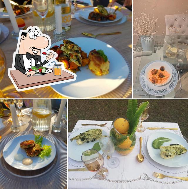 Intimate Foods restaurant, Pietermaritzburg