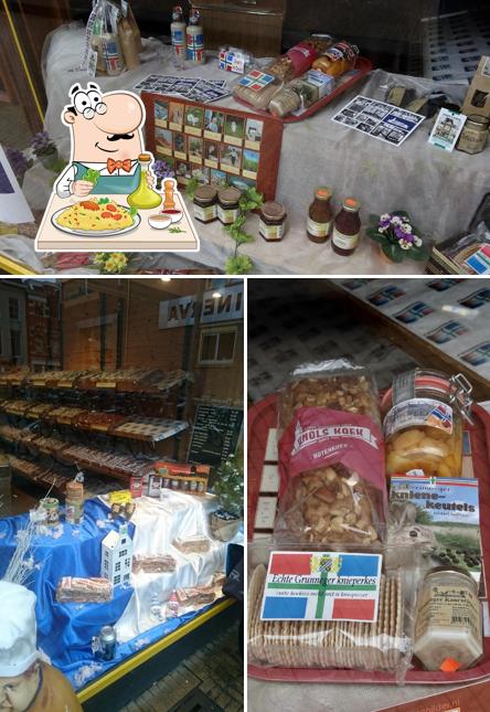 Knol's Koek, Groningen - Speisekarte, Preise und Bewertungen