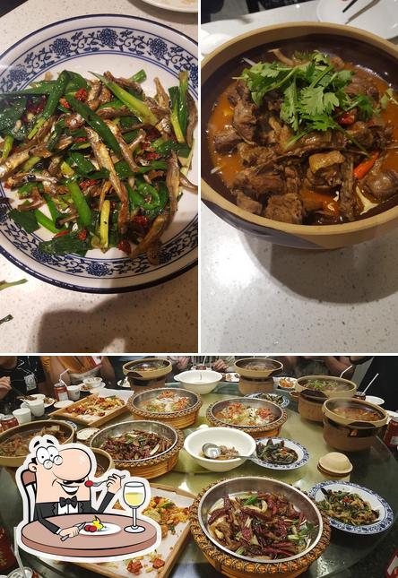 LIU GUI XIANG CATERING - Restaurant menu, prices and reviews