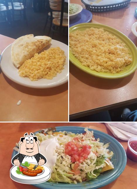 Las Colinas Mexican Restaurant, Redan - Restaurant menu, prices and reviews
