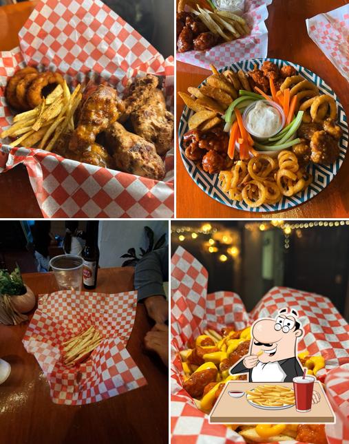 Los 7 mejores comida rápida en Guanajuato, enero 2026 - Restaurant Guru