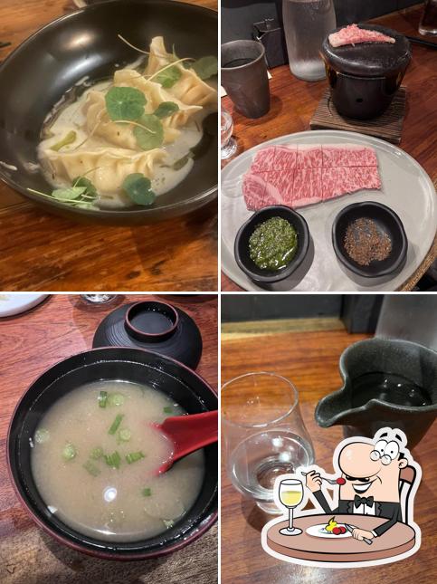 M Sushi in Durham - Restaurant menu and reviews