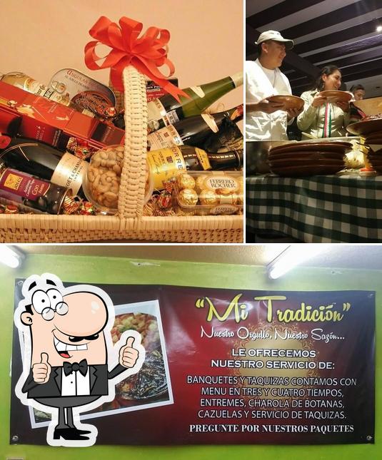 Mi tradicion restaurant, Metepec - Restaurant reviews