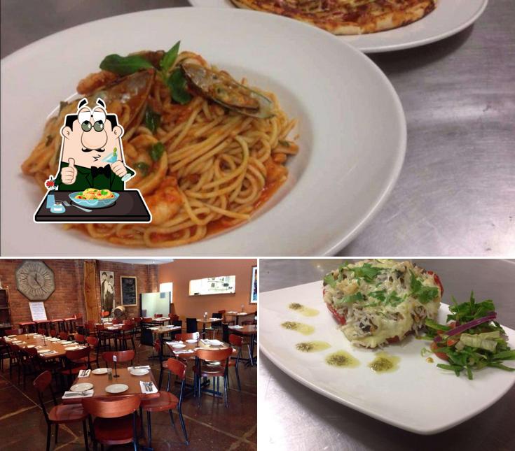 Papa Piccolo, Melbourne - Restaurant menu, prices and reviews