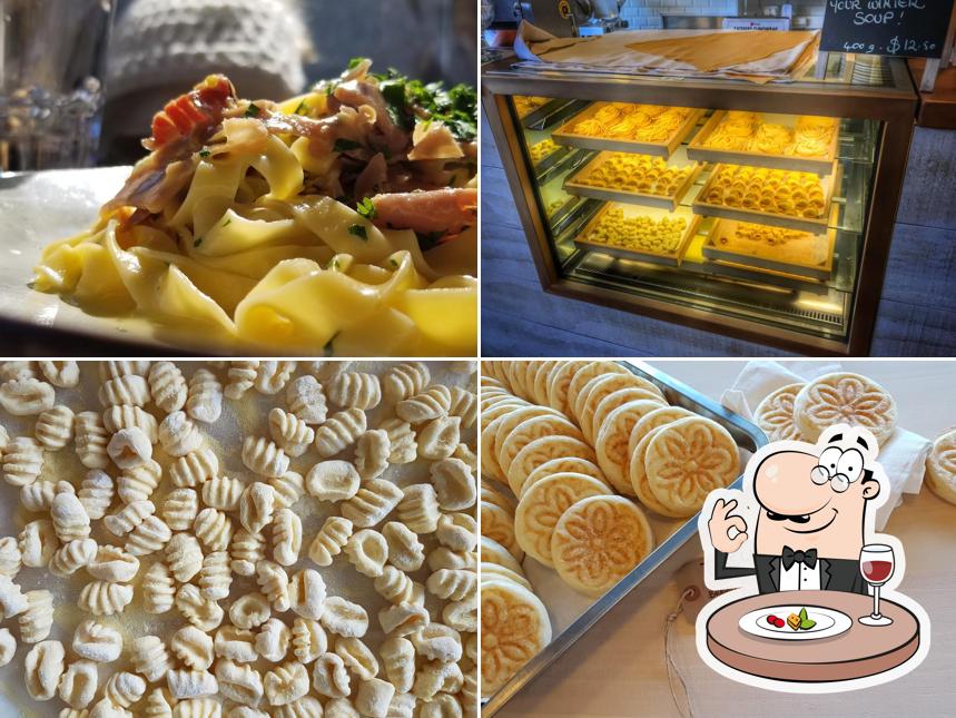 Top 7 restaurants with pappardelle in Auckland, september 2025 ...