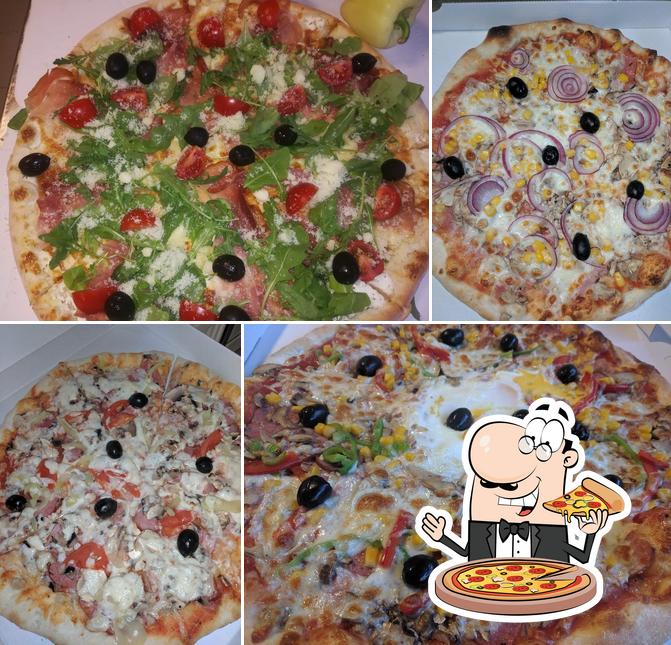 Pizza 4 You, Cluj-Napoca - Restaurant menu, prices and reviews