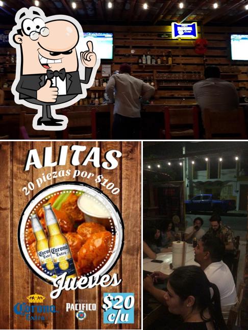 XL Restaurant Bar, Compostela - Menú del restaurante, precios y reseñas