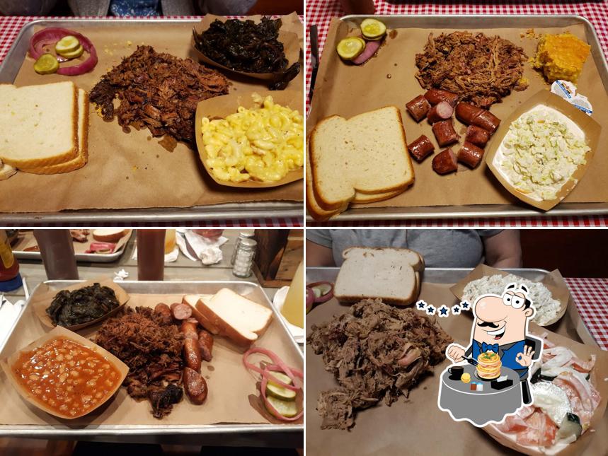 Soul Pig BBQ, Decatur - Restaurant menu, prices and reviews