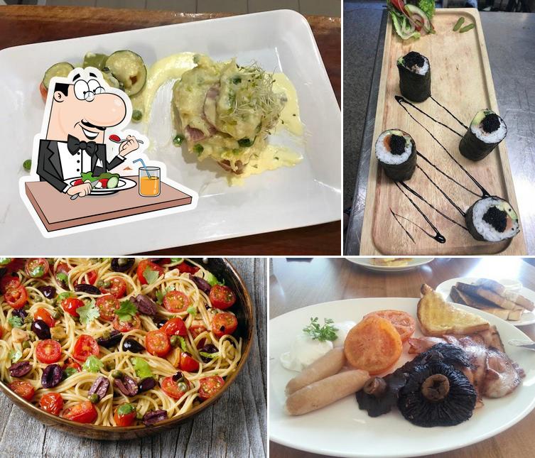 Best restaurants in Stewarton, Queensland, october 2025 - Restaurant Guru