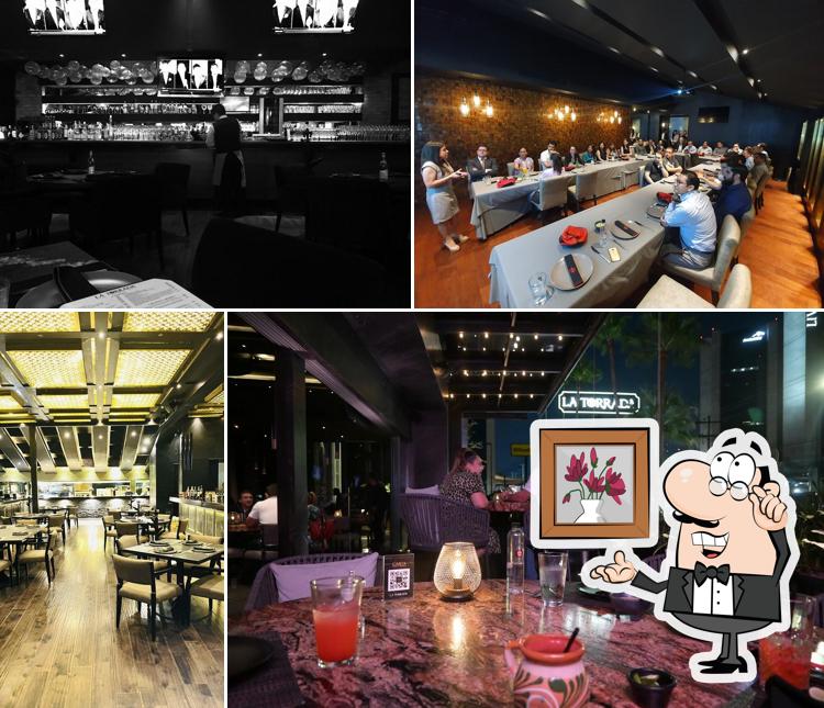 La Torrada, Monterrey - Menú del restaurante, precios y reseñas
