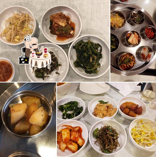 SuRaSang Korean Restaurant, Federal Way - Restaurant menu, prices and ...