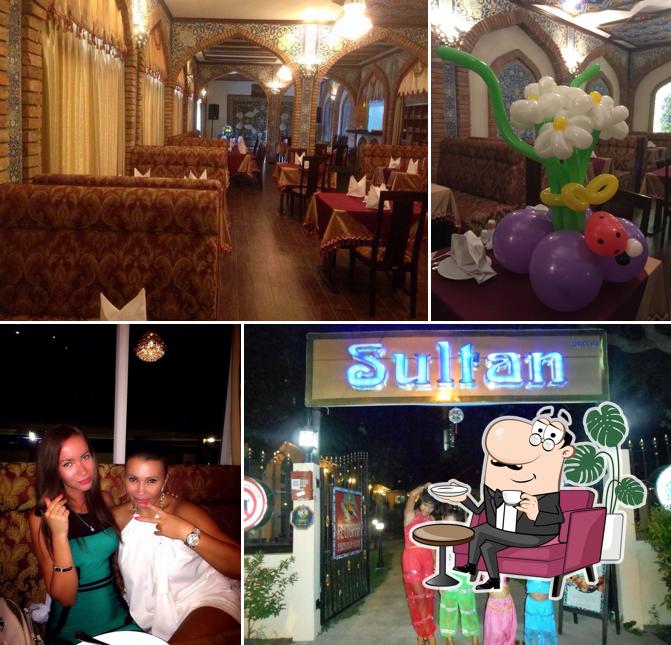 Sultan Restaurant, Pattaya City - Restaurant reviews