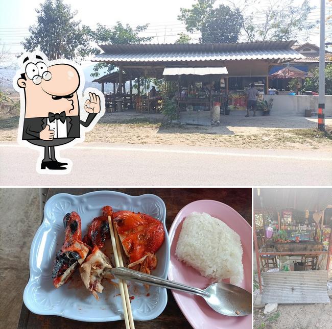 Ta Pai Restaurant, Mae Hi - Menú del restaurante, precios y reseñas