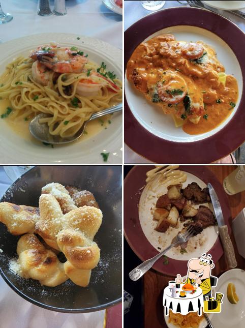 Fiore II Restaurant, Middletown - Restaurant menu, prices and reviews