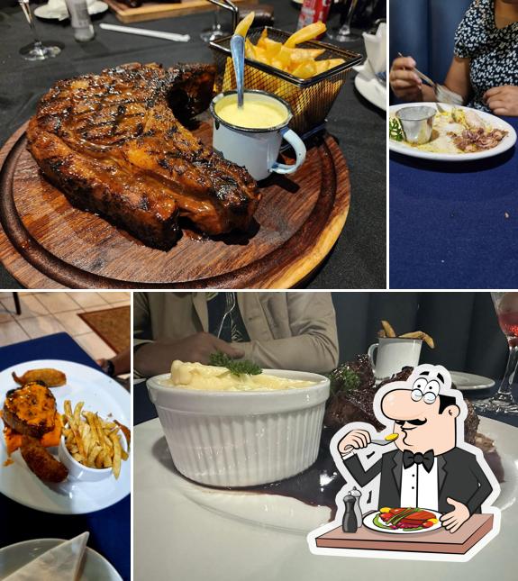 Joop's Place restaurant, Durban - Restaurantbewertungen