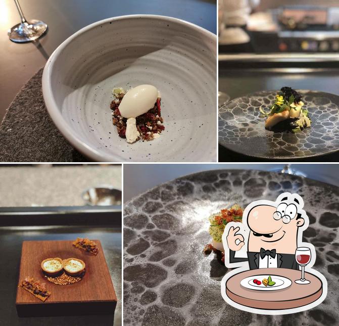 Navi in Yarraville - Restaurant menu and reviews