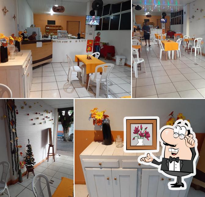 Cafe Magia, Brasil - Avaliações de restaurantes