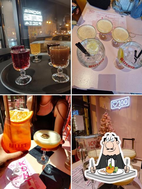 Bubble Toast, Kraków - Restaurant menu, prices and reviews