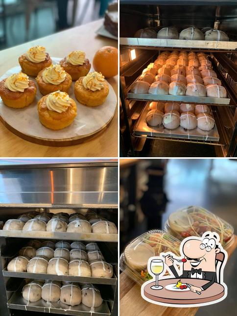 Bayon Eatery, Napier - Restaurant menu, prices and reviews