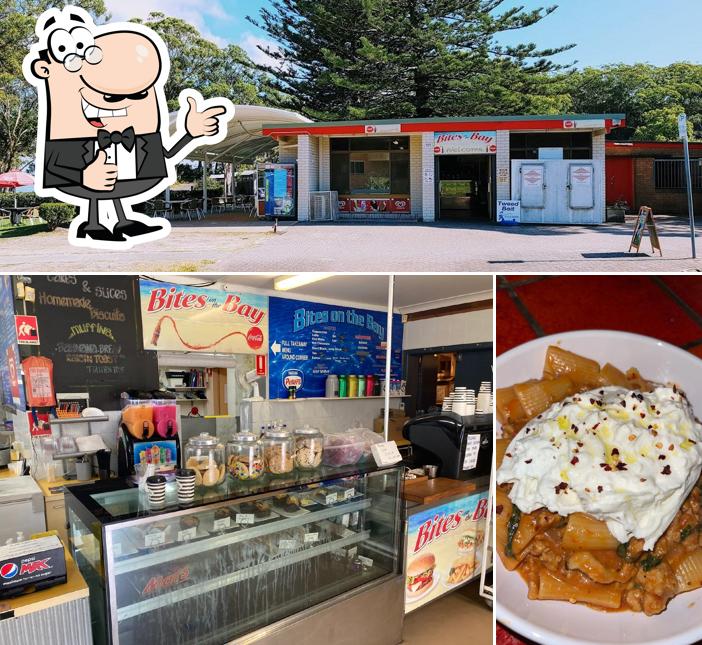 Bites On The Bay, Nelson Bay - Restaurant menu, prices and reviews