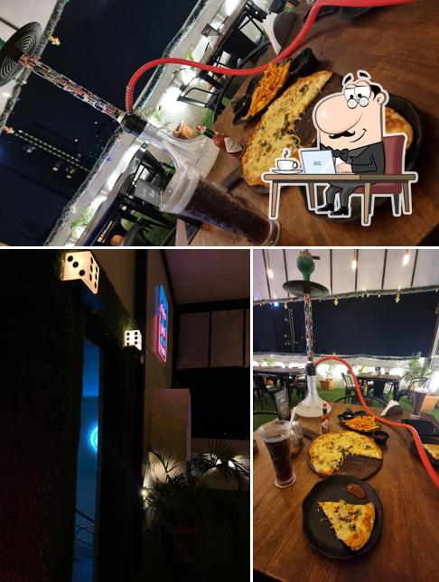 Cafe Inferno, Bengaluru - Restaurant menu, prices and reviews