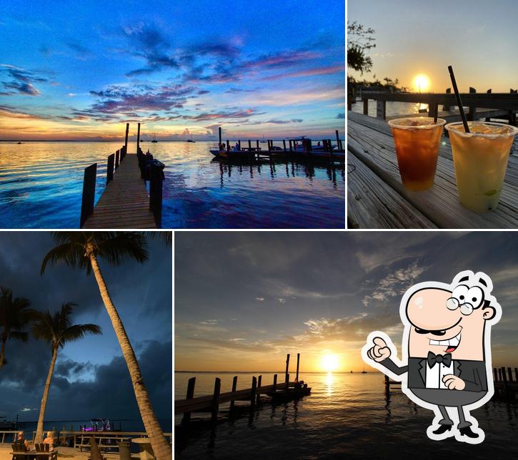 Caribbean Club in Key Largo - Restaurant reviews