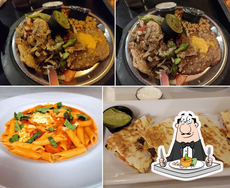 Carlos', Big Spring - Restaurant menu, prices and reviews