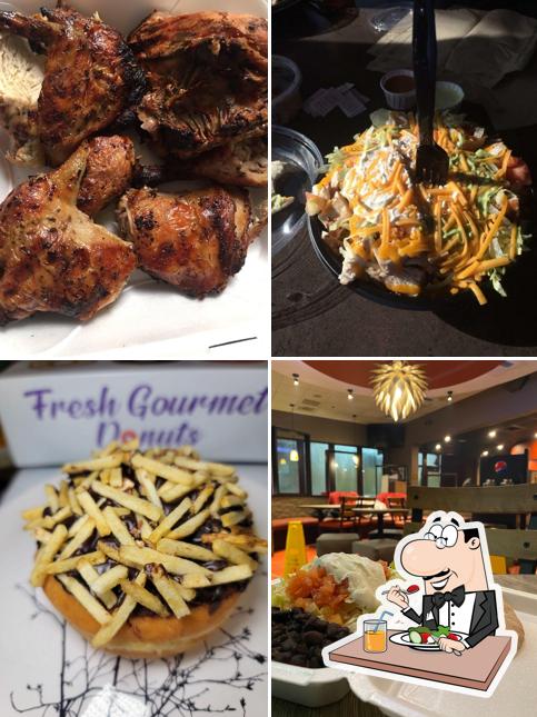 3 Chefs and a Chicken, 8195 SW 40th St in Miami - Restaurant reviews