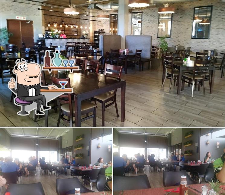 Fleisherei Bistro - Restaurant, Centurion - Restaurant menu, prices and reviews