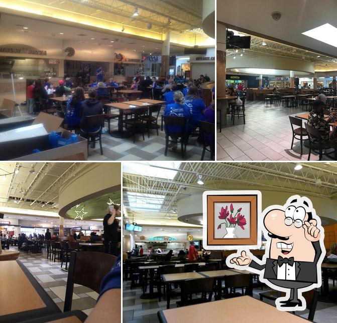 Food Court in Overland Park - Restaurant reviews